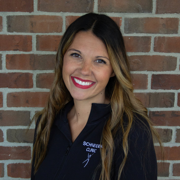 Meet Our Team – Schneider Clinic